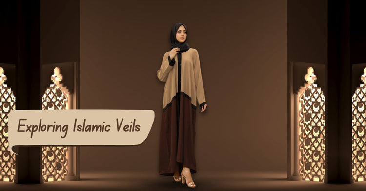 A Guide to Islamic Veils: Exploring the Hijab, Burka, Niqab, and Other ...