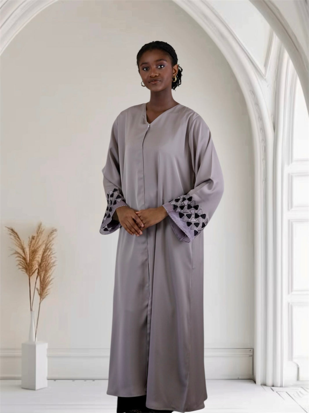 Abaya Clothing Online | Stylish Abaya Dress | Ayesha's Collection