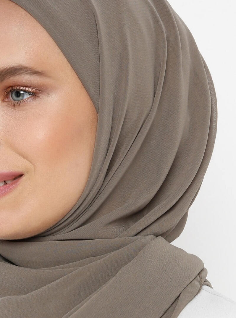 Premium Chiffon Hijabs || Get Your First 15% OFF || Ayesha's Collection